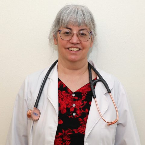 Medical Professionals | Button Family Practice P.C.